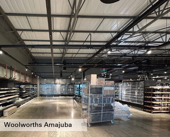 Services - Tim Drew Construction