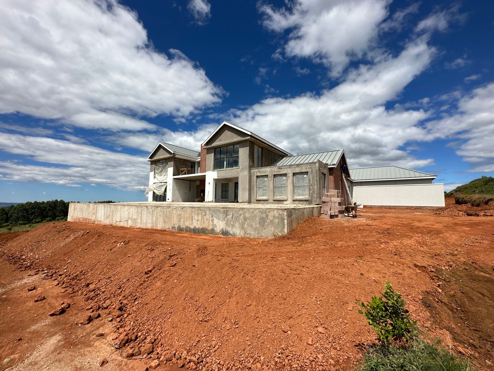 Home - Tim Drew Construction